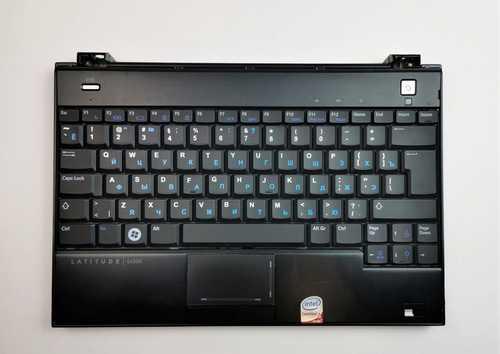 Разбор: Dell Latitude E4200