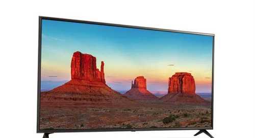 Новый телевизор LG oled65B9-A36