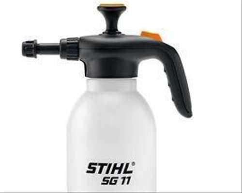 Ручной опрыскиватель Stihl SG 11