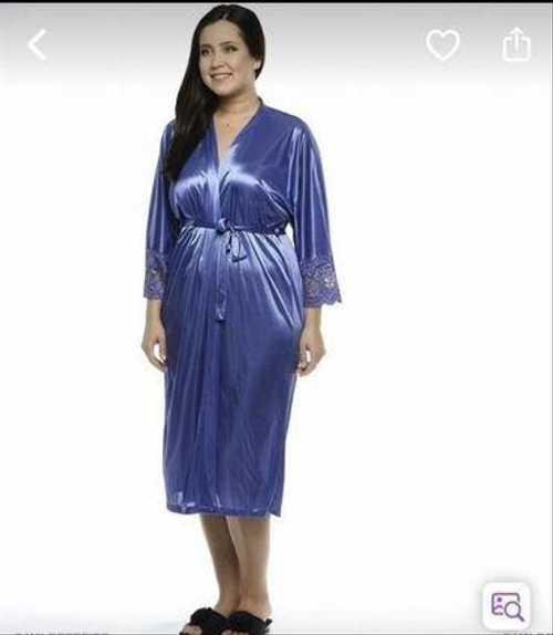 Пеньюар новый