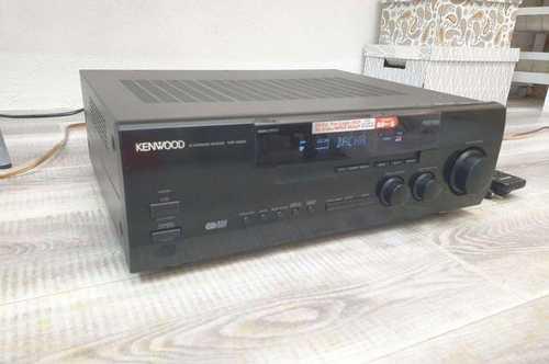 Усилитель(Ресивер) Kenwood KRF-V5020W
