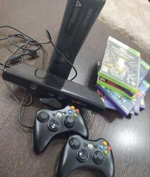 Xbox 360 250g