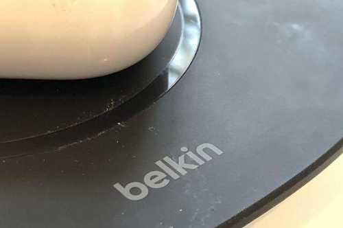 Беспроводное зарядное устройство belkin F8M747