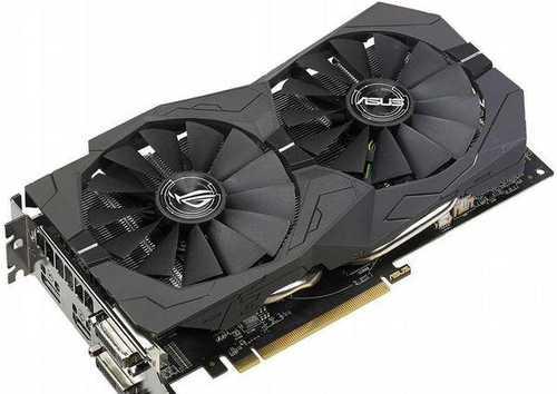 Лот 3 карты RX 570/580 8gb