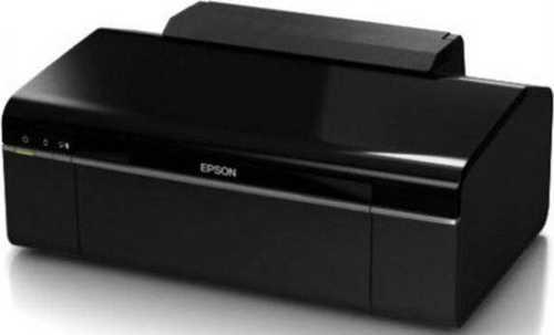 Принтер Epson Stylus T 59