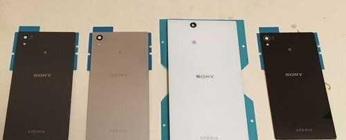 Задняя крышка для телефона Sony Xperia