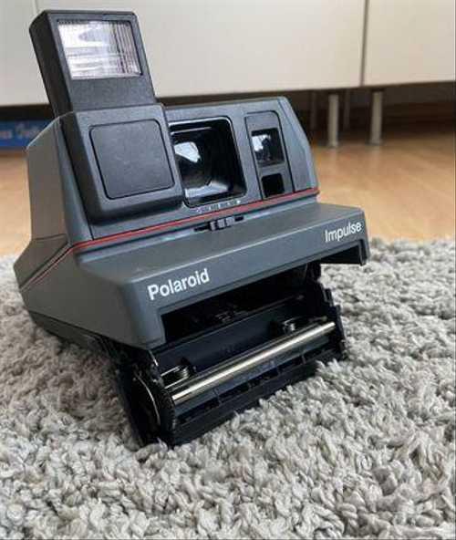 Фотоаппарат Polaroid