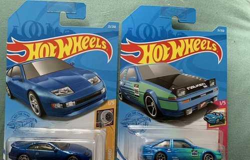 Hot wheels машинки