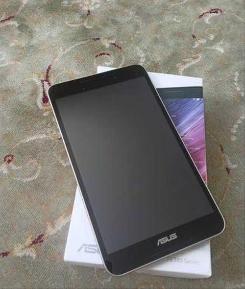 Смартфон asus fonepad 8 16 gb