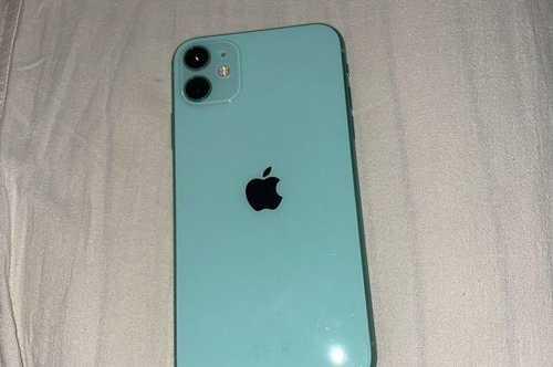 iPhone 11 64gb