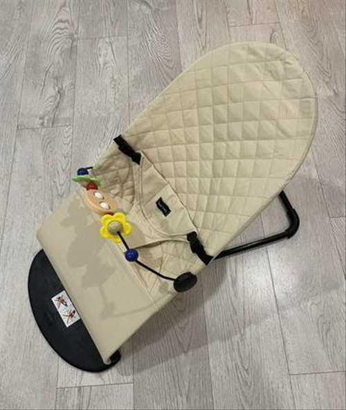 Игрушка для шезлонга babybjorn