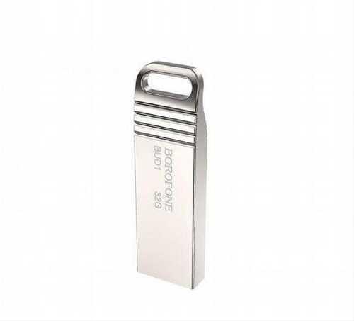 Флешка USB Flash Drive borofone BUD1 32GB