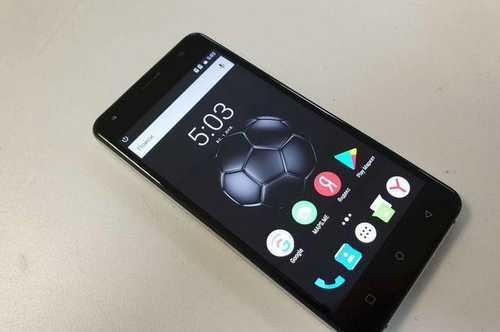 Prestigio Muze X5 LTE