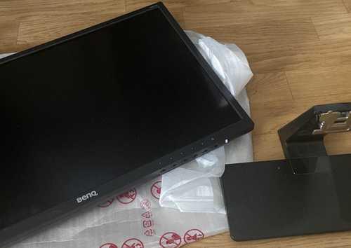 Монитор benq gw2470hm