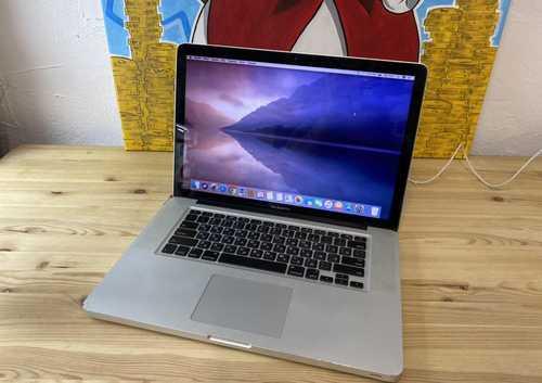 Apple MacBook Pro А1286