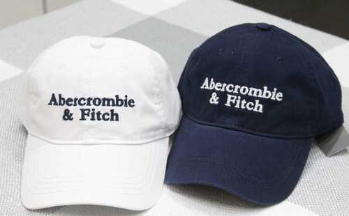 Кепка Abercrombie & Fitch