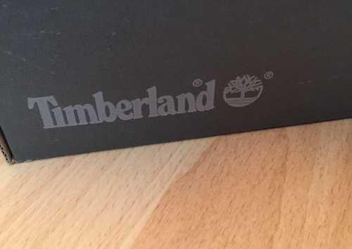 Сандали Timberland - 35 размер. Новые