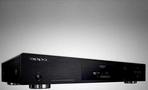 Oppo bdp 95 eu