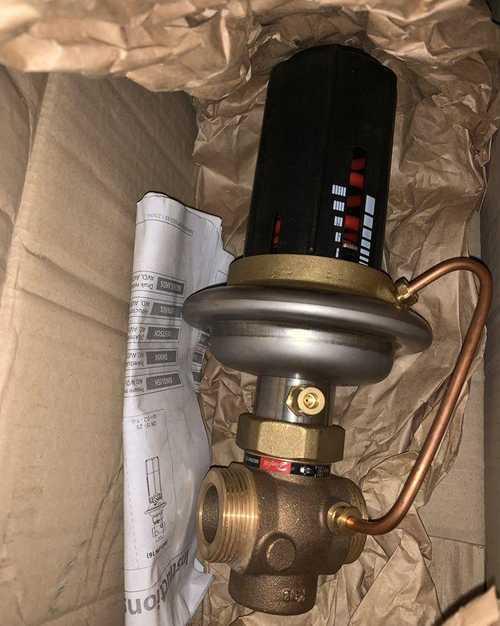 Danfoss AVP 15 PN25 003H6326