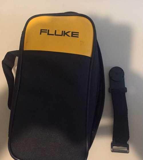 Токоизмерительные клещи Fluke 376 fc