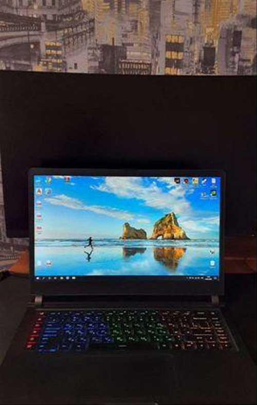 Xiaomi Mi Gaming Laptop