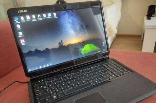 Ноутбук Asus pro63D