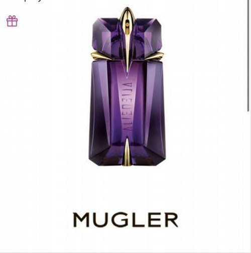 Духи Mugler Alien 60мл