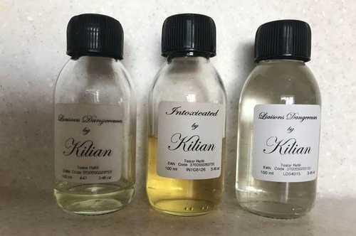 Eau de parfum Kilian Liaisons Dangereuses