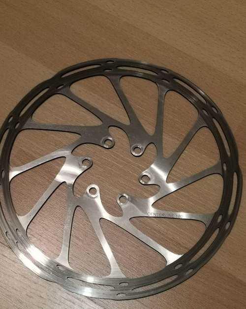 Ротор Sram Centerline 180 6 болтов