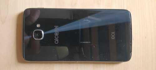 Alcatel idol 4s (6070K)