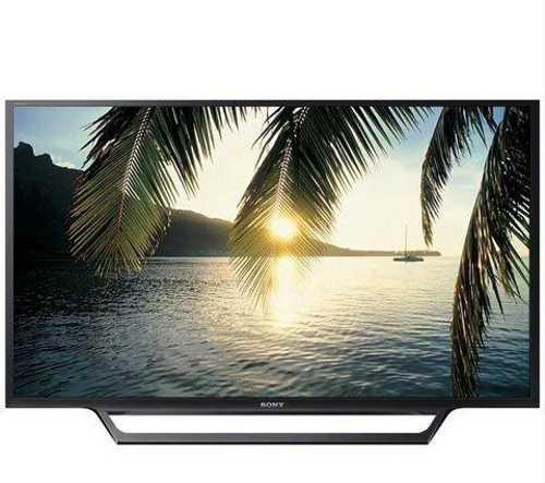 Телевизор Sony 40” (KDL40RD453)
