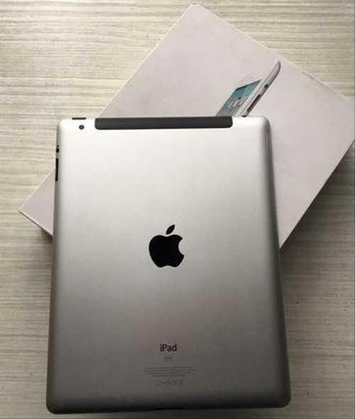 Ipad 2 64