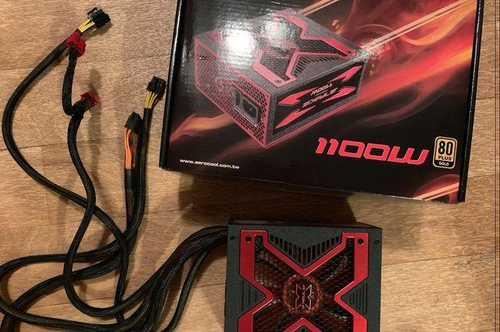 Aerocool Strike-X 1100