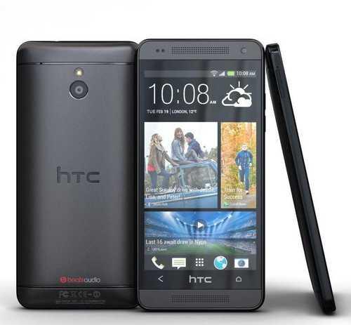 HTC One Mini запчасти с разбора