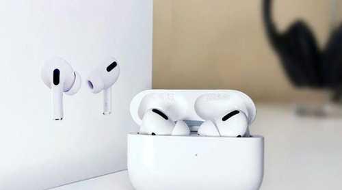 AirPods Pro Новые