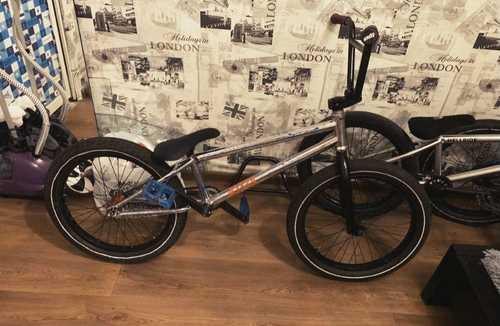 BMX Custom