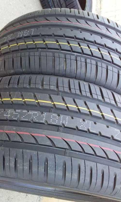 Шины 225/45/18 Goform Zonda