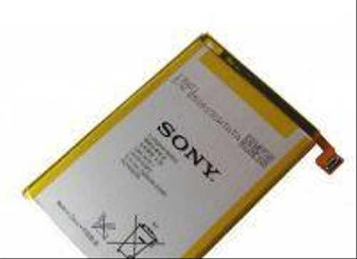 Аккумуляторы телефонов Sony/Sony Ericsson