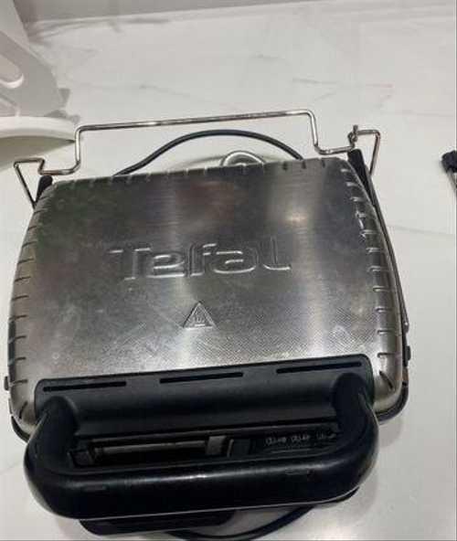 Электрогриль tefal G03-M