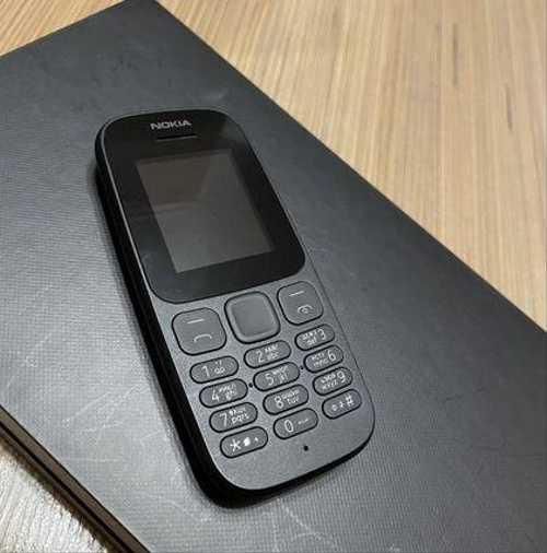 Nokia 105 DS