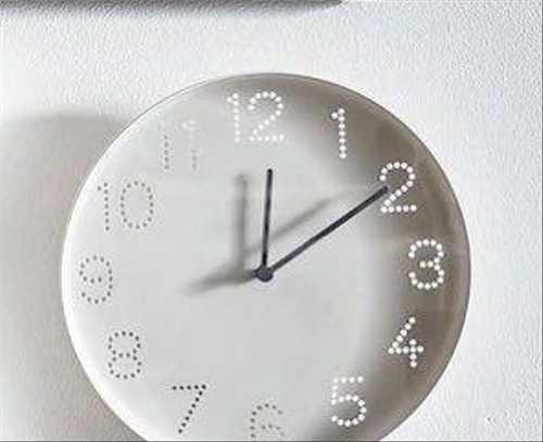 Настенные часы IKEA / Тромма Tromma (404.542.92)