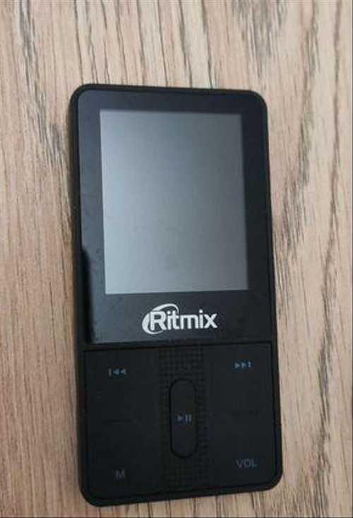 Mp3 плеер Ritmix