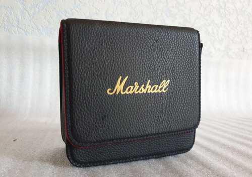 Беспроводные наушники Marshall MID A.N.C