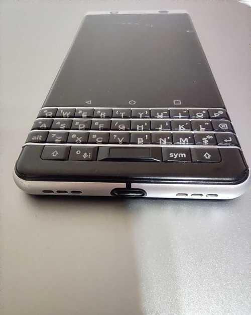 Blackberry key one
