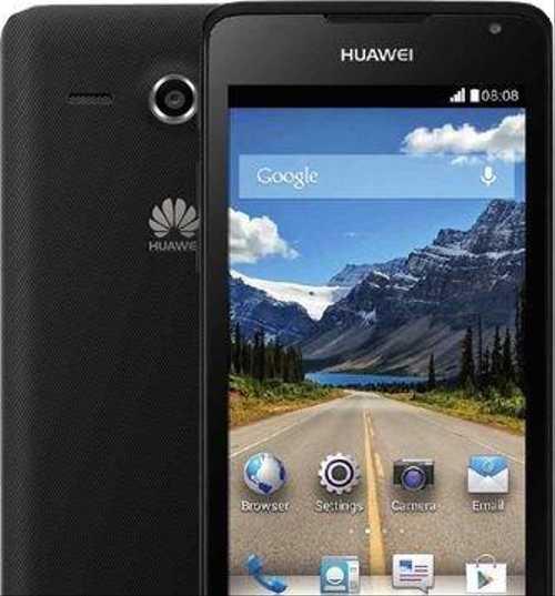 Huawei Ascend Y530 (rfb)