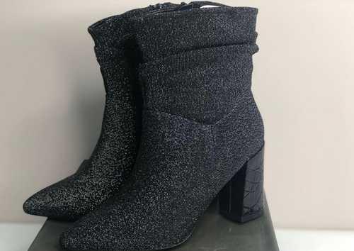 Новые ботинки весна-осень Carnaby 701-5379028