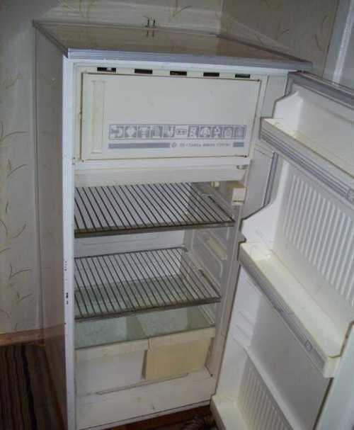 Холодильник свияга-3