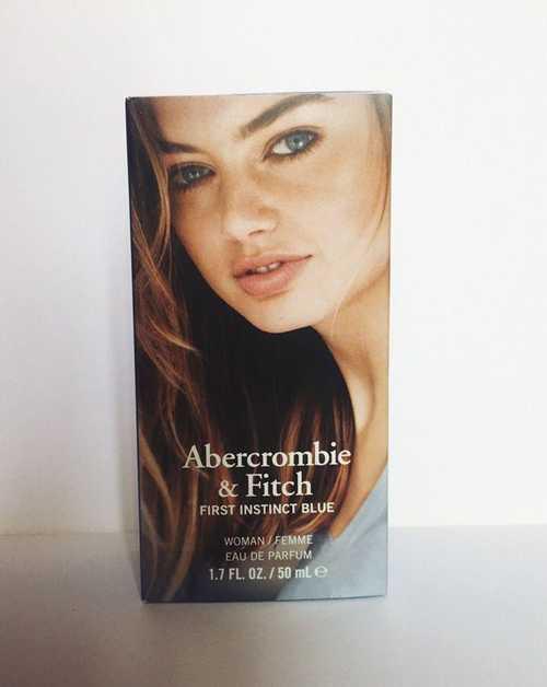 Abercrombie & Fitch