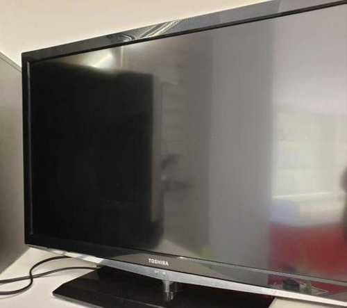 Телевизор Toshiba 26EL933RB