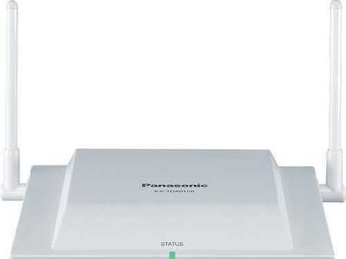 KX-TDA0156CE базовая dect-станция Panasonic